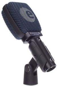 Sennheiser E 906 – Thomann United States
