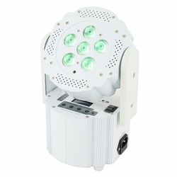 LED PAR Scheinwerfer – Musikhaus Thomann