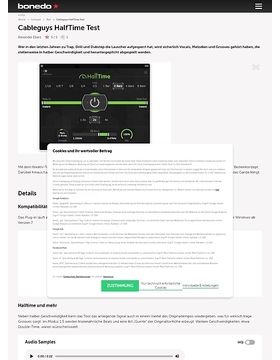 Software – Musikhaus Thomann