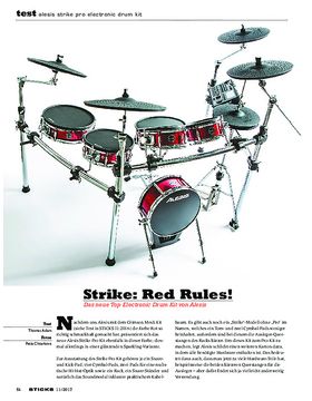 E-Drums – Musikhaus Thomann