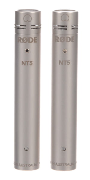 Mikrofonauswahl – Musikhaus Thomann