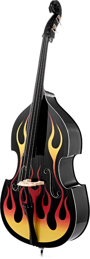 Electric Double Bass