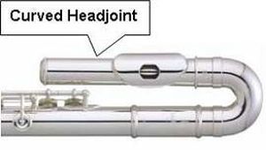 Thomann Online Guides Anatomy of the Flute Flutes – Thomann United Arab ...