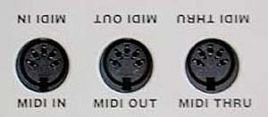 Interface Technologies – Thomann UK