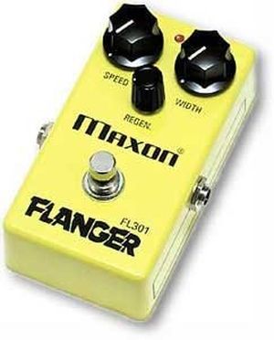 Flanger – Thomann UK
