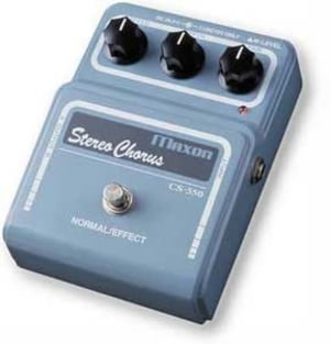 Chorus / ensemble effect – Thomann UK