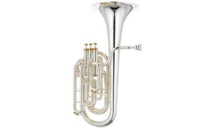 Yamaha Blasinstrumente – Musikhaus Thomann