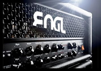 Engl Powerball II E645/2 – Musikhaus Thomann