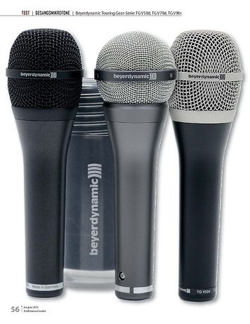 beyerdynamic TG V70d – Musikhaus Thomann