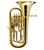 Besson BE2052-2 Prestige Euphonium – Thomann United States