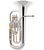 Besson BE2052-2 Prestige Euphonium – Thomann United States