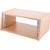 Thon Studio Desktop Rack 6U Beech – Musikhaus Thomann