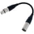 pro snake DMX Adapter M-F – Musikhaus Thomann