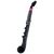 Nuvo jSAX Saxophone black-pink 2.0 – Musikhaus Thomann