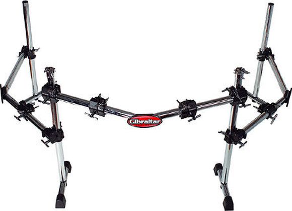 Thomann Online-Ratgeber Drumracks Drum Hardware