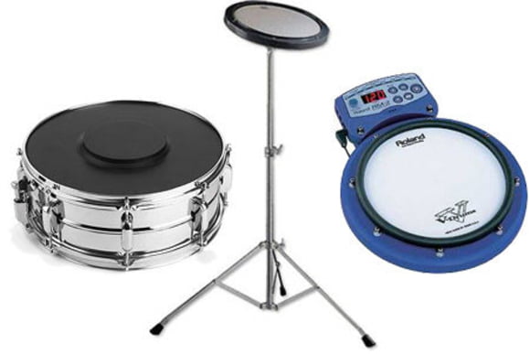 Einsteiger Schlagzeuge – Musikhaus Thomann