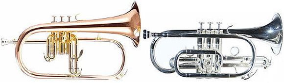 Thomann Online-Ratgeber Wie sie klingt Trompeten