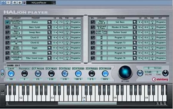 Sampler oder Sample-Player? – Thomann Switzerland