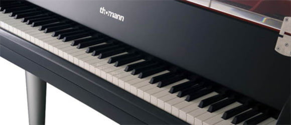 Materials & Components – Thomann UK