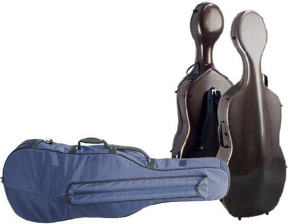 Carrying A Cello Case