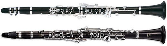 Thomann Online Guides The Clarinet Choosing a Beginner's Instr ...