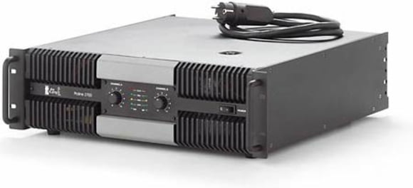 Thomann Online Guides Amplifiers Choosing a PA System – Thomann United ...