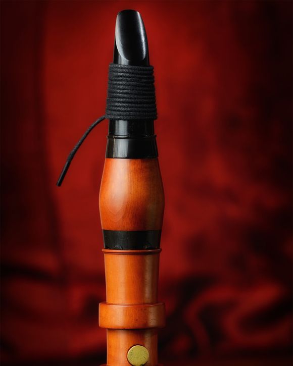 The Mouthpiece and The Reed – Thomann UK