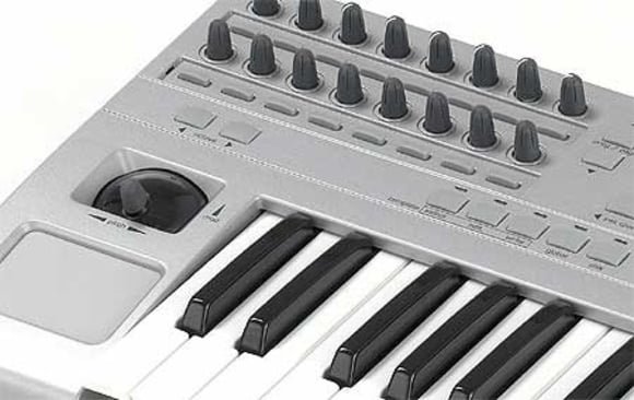 Standard Controls – United States