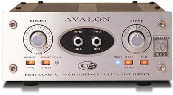 Popular Models – United States