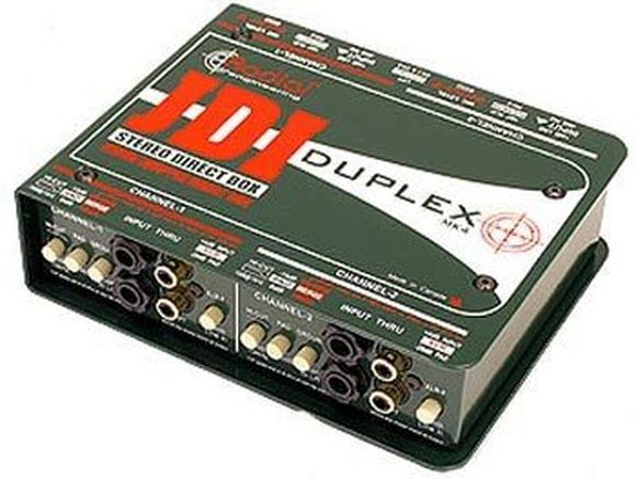 Common Uses – Thomann UK