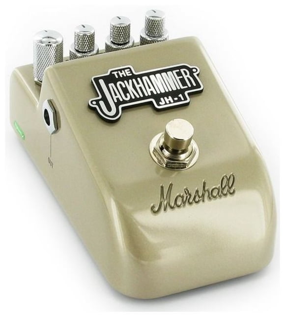 Distortion – Thomann UK