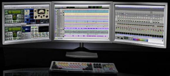 DSP Advantages – Thomann UK