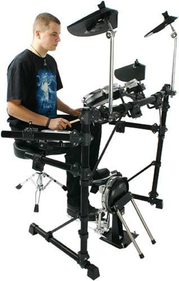 Thomann Online Guides Conclusion E-Drums – Thomann Elláda