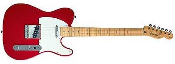 Basic types – Thomann UK