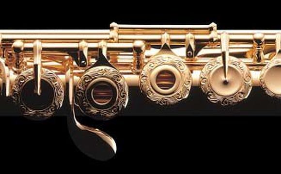 Thomann Online Guides Materials Flutes – Thomann United States