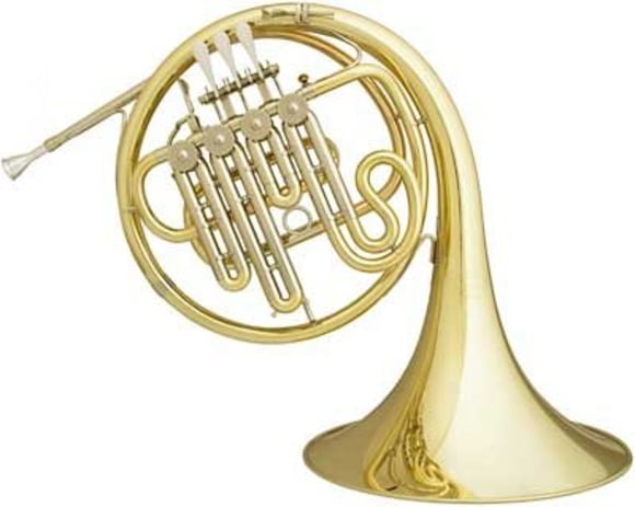 Horn types and tunings – Thomann UK
