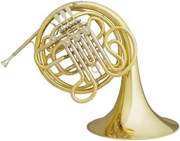 Horn types and tunings – Thomann Ireland