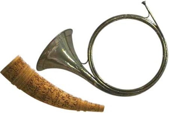 History of the French horn – Thomann Ireland