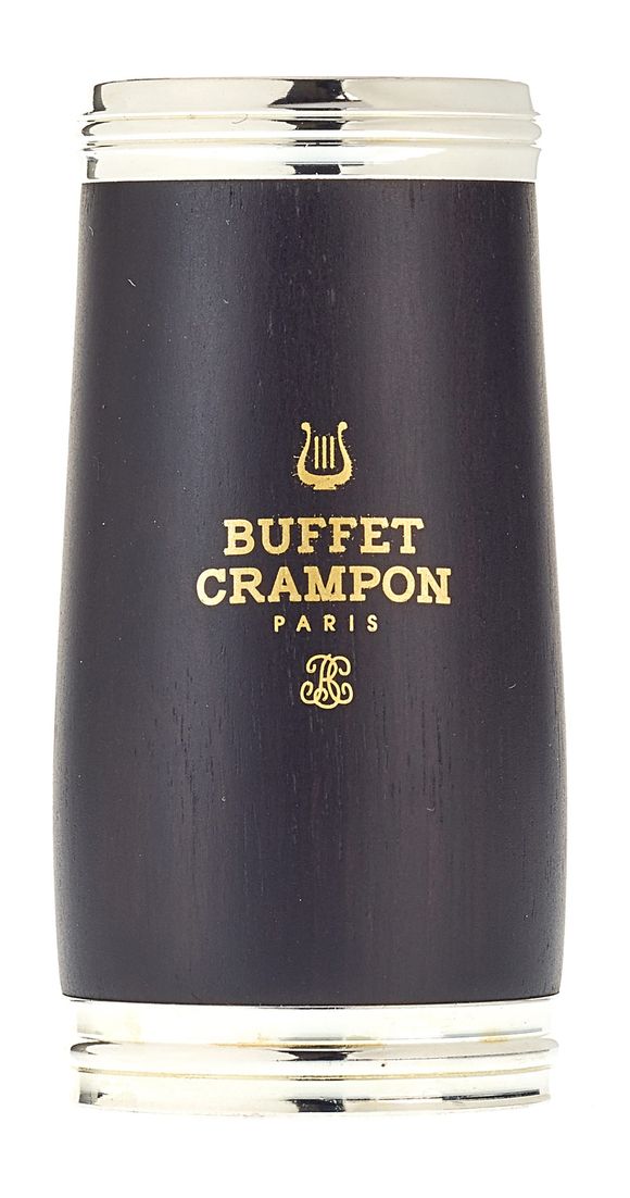 Structure of the Clarinet – Thomann UK