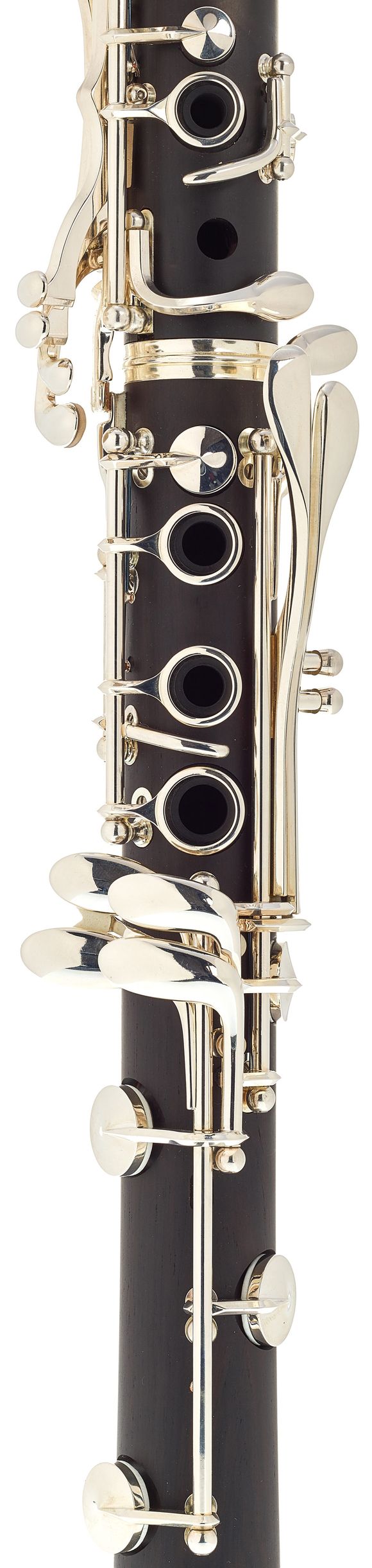 Clarinet systems – Thomann UK