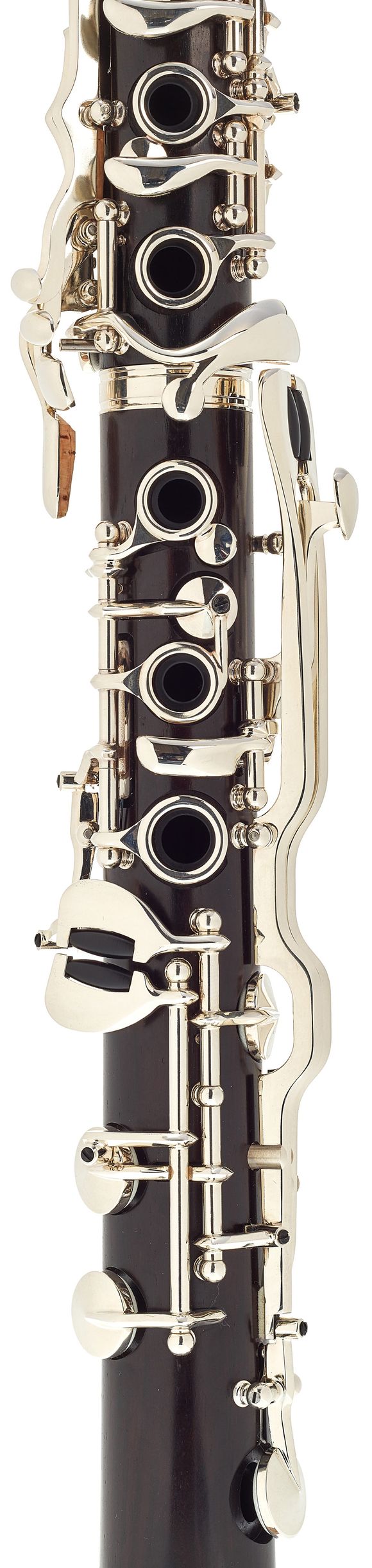 Clarinet systems – Thomann Nederland