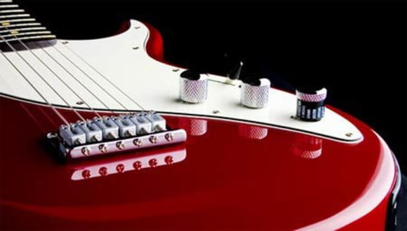 Modelling Guitars – Thomann UK