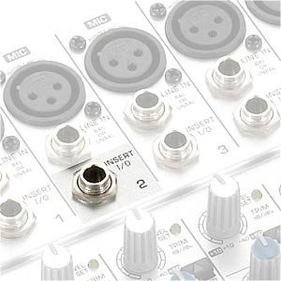 Features – Thomann UK