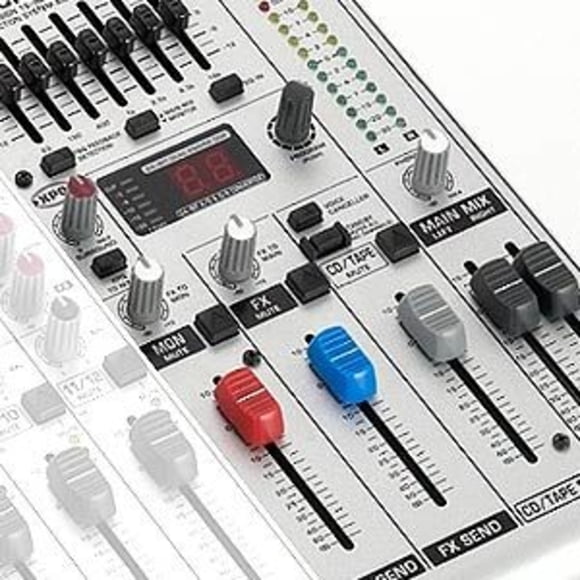 Features – Thomann UK