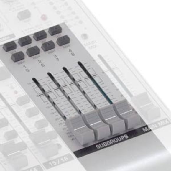 Features – Thomann UK