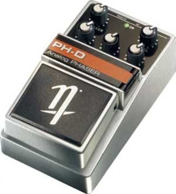 Phaser – United States