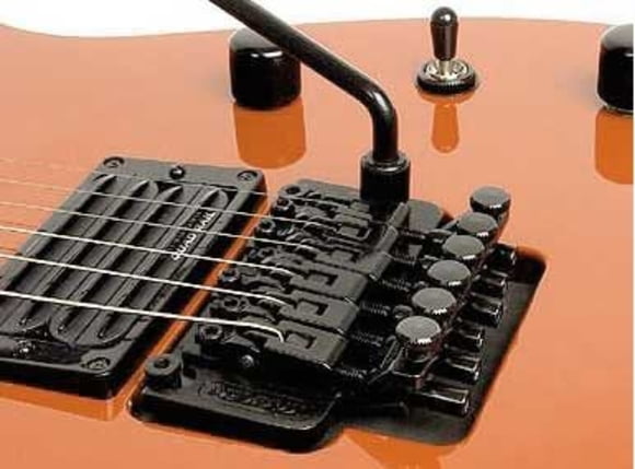 Modulation effects - a brief history – United States