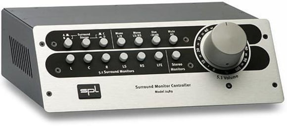 Why use a Monitor Controller? – United Arab Emirates