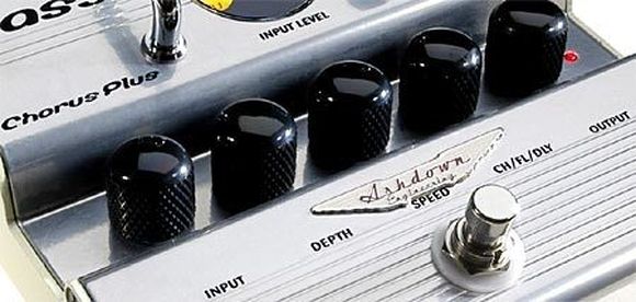 Chorus – United States