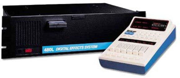 Modern Reverb Devices – Thomann UK